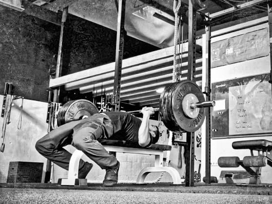 Die Prinzipien des Strength & Conditionings: 2) Das Overload Prinzip ...